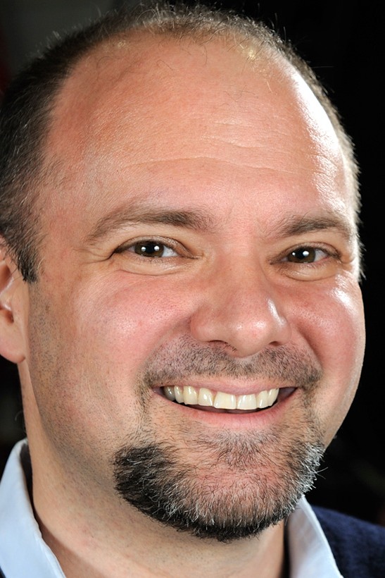 Curt Columbus | Brown Trinity MFA Program