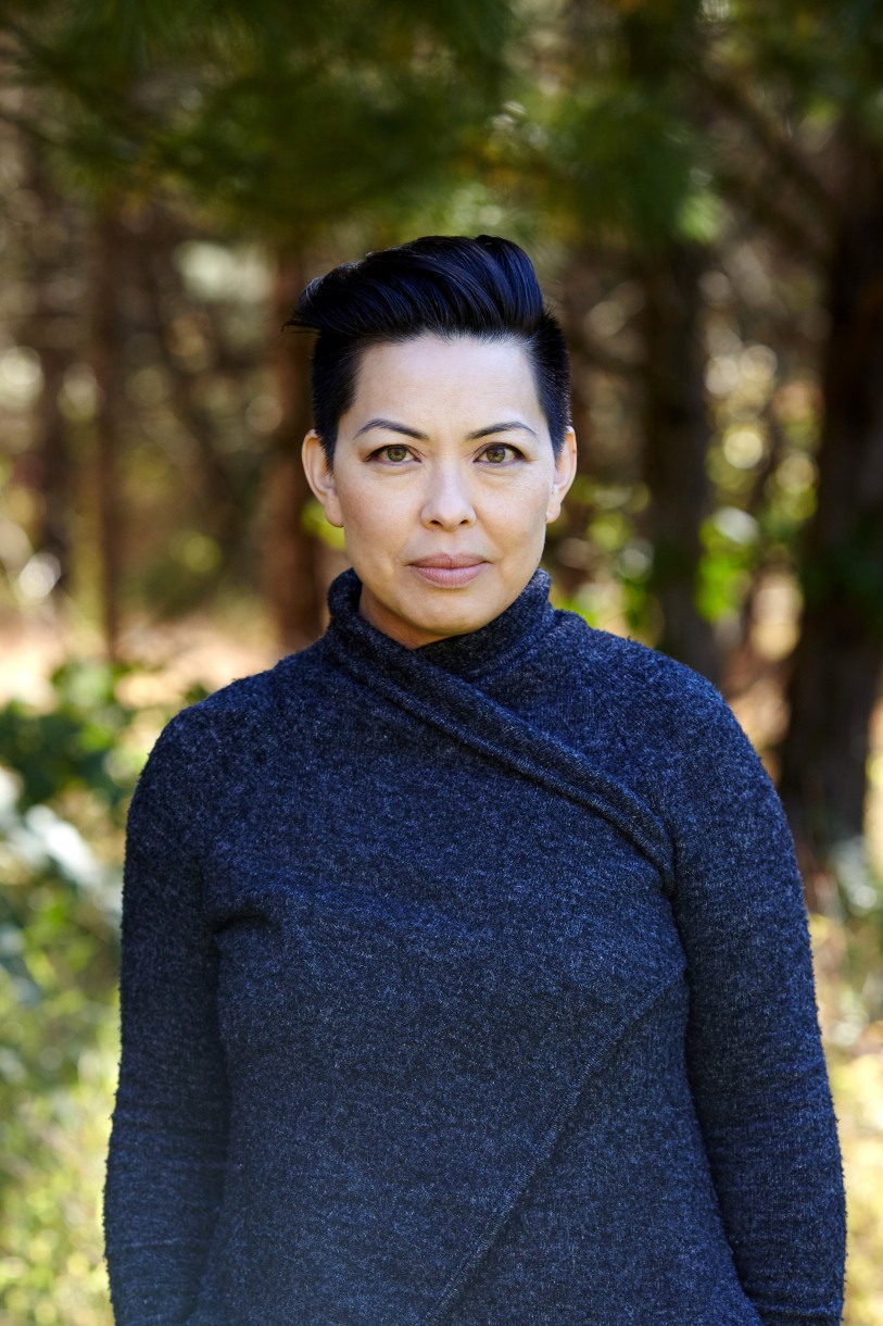 Sophia Skiles | Brown Trinity MFA Program