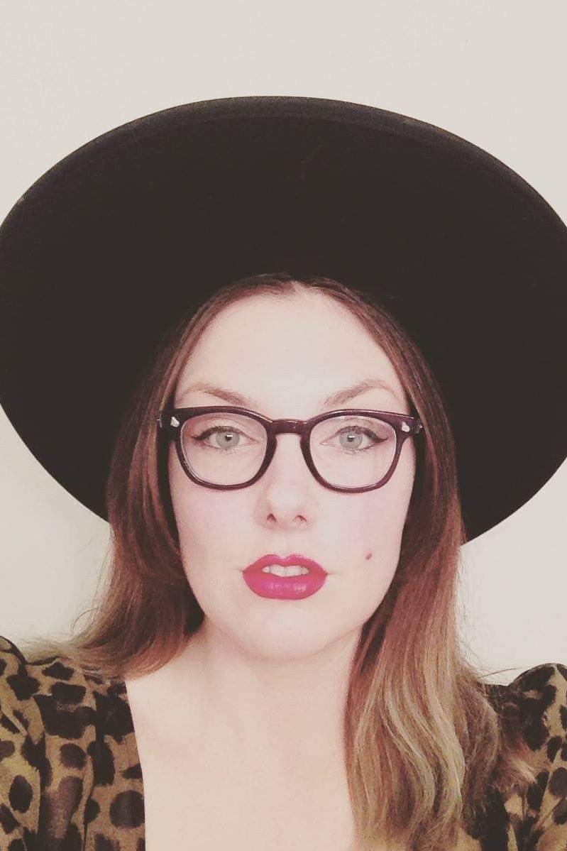 Morgana Allen | Brown Trinity MFA Program