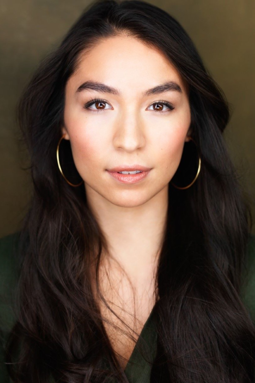 Haddad, Jihan | Brown Trinity MFA Program