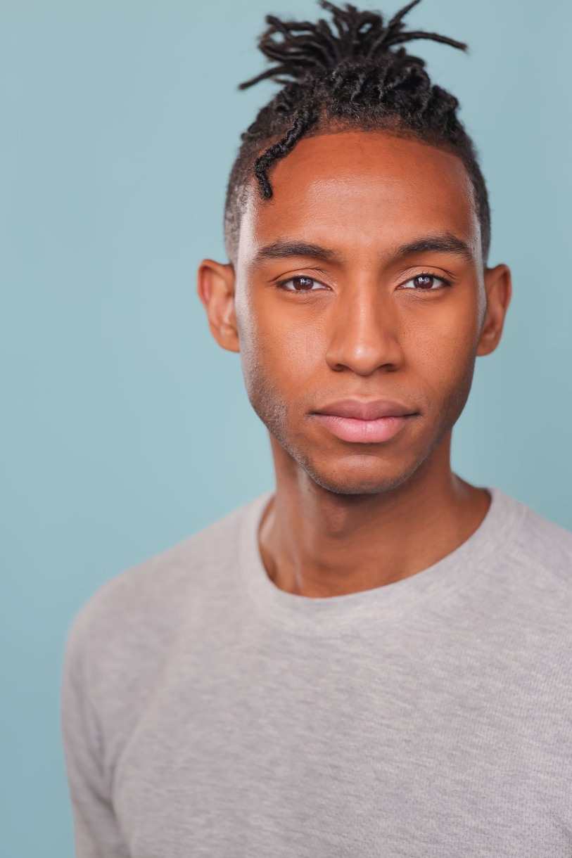 Austyn Williamson | Brown Trinity MFA Program