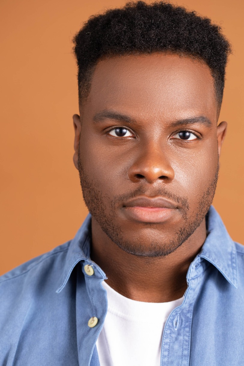 Nicholas Byers | Brown Trinity MFA Program