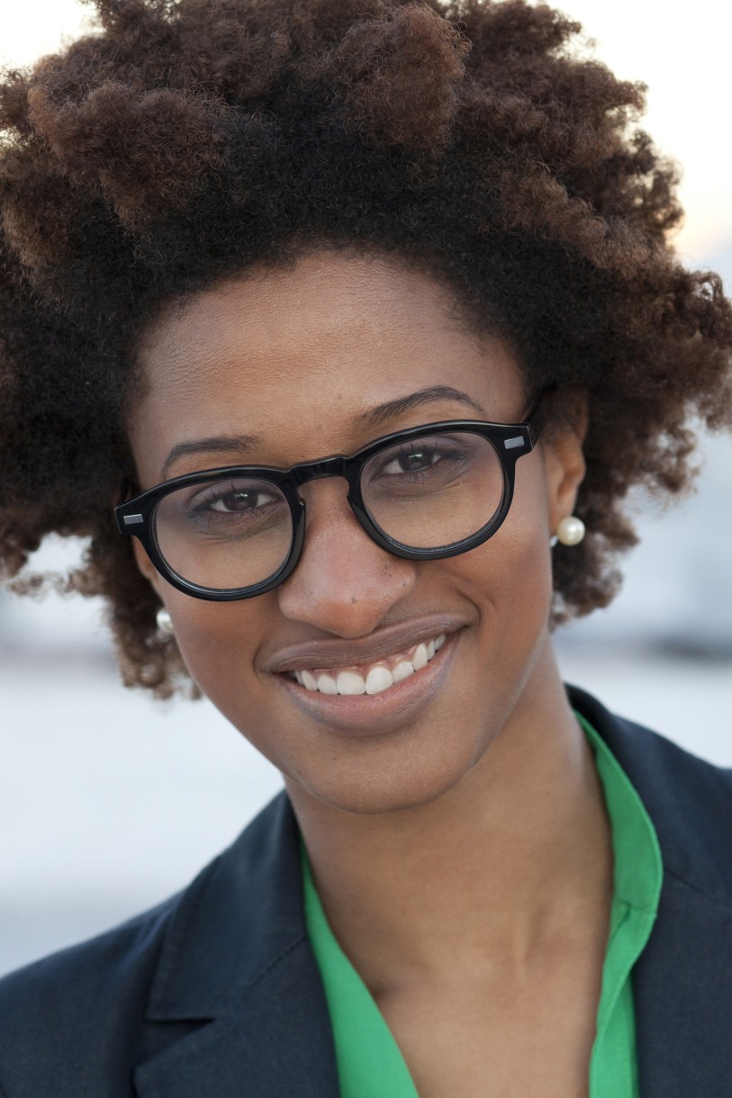 Liz Morgan | Brown Trinity MFA Program