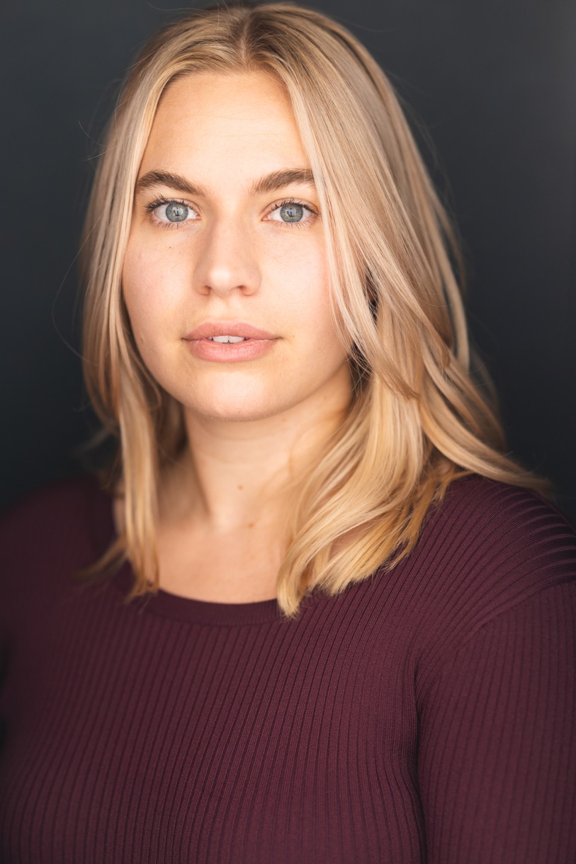 Madeleine Russell | Brown Trinity MFA Program