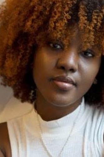 Kayla Bennett | Brown Trinity MFA Program