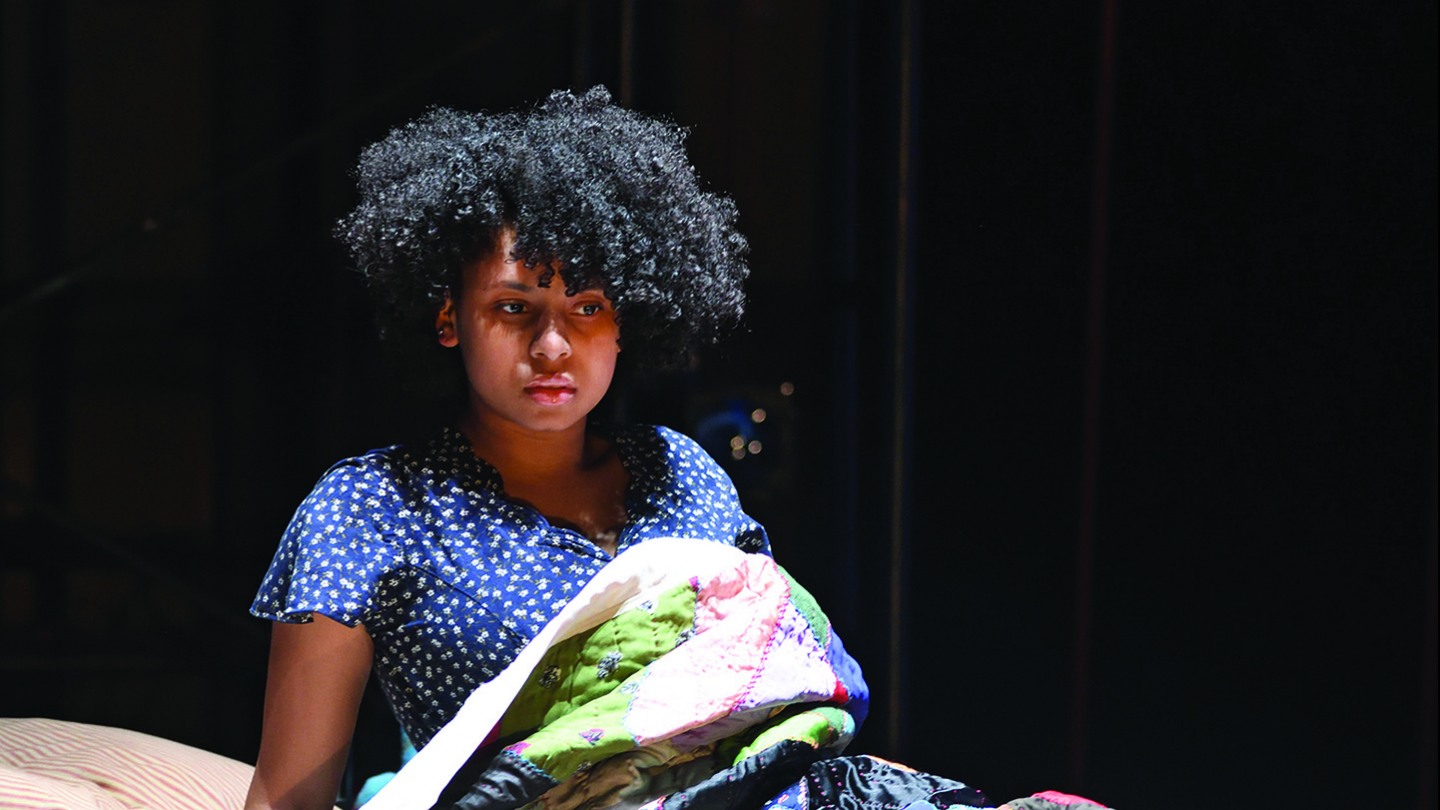 Admission to the M.F.A Program in Directing | Brown Trinity MFA Program