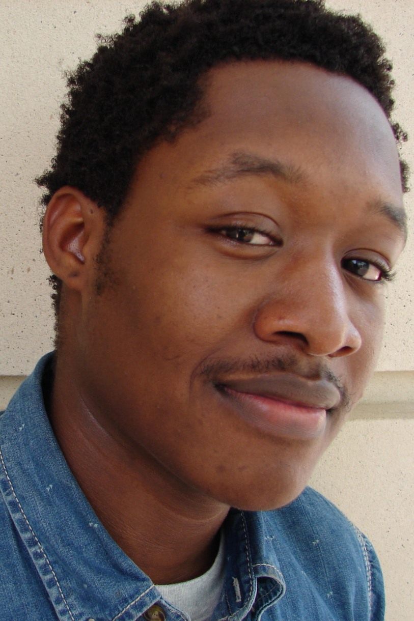 Lindsay, Christopher | Brown Trinity MFA Program