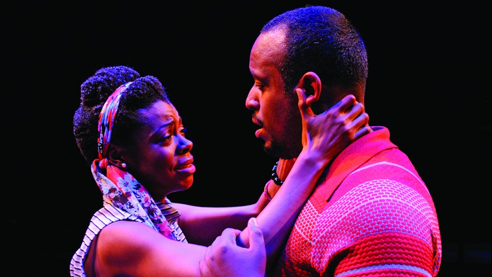 Productions | Brown Trinity MFA Program