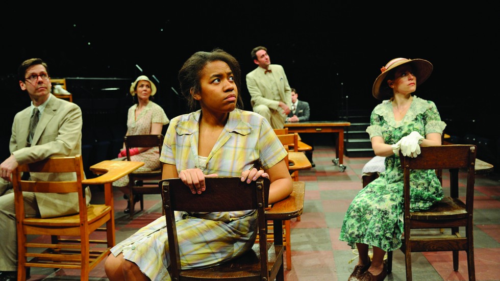 Productions | Brown Trinity MFA Program